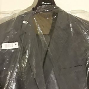 Renoir | Suits & Blazers | Renoir Mens Classic 3 Piece Suit | Poshmark